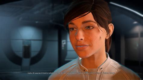 Mass Effect Andromeda Walkthrough Gameplay Part 12 Mass Effect 4