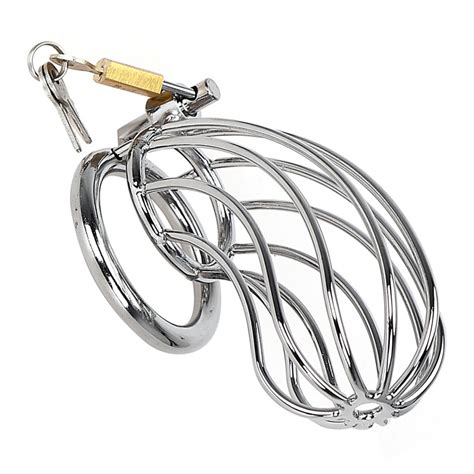 Metal Chastity Cage Chastity Cage