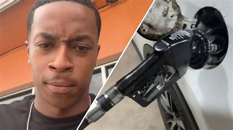 Does Gasoline Pump At Different Speeds And Are You Paying More Based