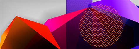 낮은 폴리 3d 기하학적 모양 최소한의 추상적 인 배경 커버 배너 전단지 및 포스터 및 기타 벡터 일러스트레이션 0명에 대한 스톡 벡터 아트 및 기타 이미지 Istock