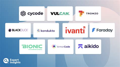 Top 10 Application Security Orchestration And Correlation Asoc Tools