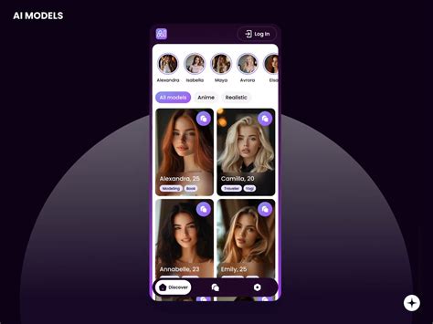 Dating App Ai Assistant Ai Chat Bot Design Generative Ai Tinder By