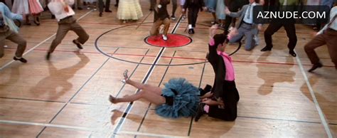 Grease Nude Scenes Aznude