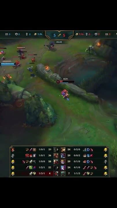 Heimerdinger Mid Highlights Youtube