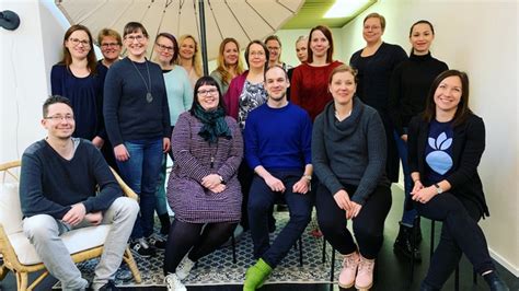 Wunder Is A Part Of Mimmit Koodaa Program In Finland Wunder