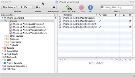 Open Source Iphone Sdk Tutorial Chapter 2 Basic Interaction Handling 2012
