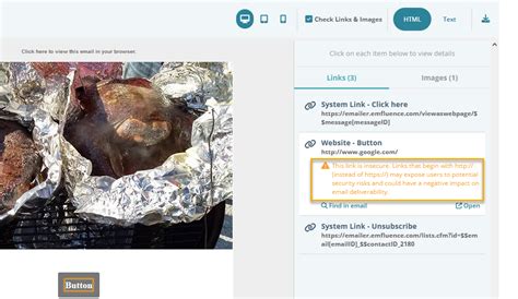Whats New Workflow Logs Insecure Url Check Conditional Notifications And More Emfluence