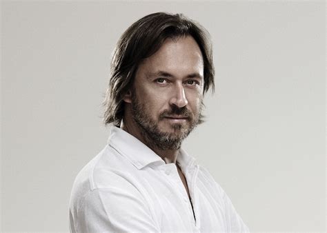 Marc Newson Dezeen Hot List 2016