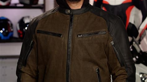 Savage Leather Jacket Atelier Yuwaciaojp