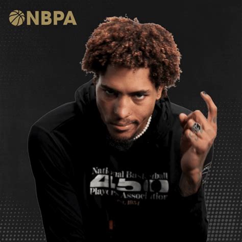 Kelly Oubre Jr Clips Find And Share On Giphy