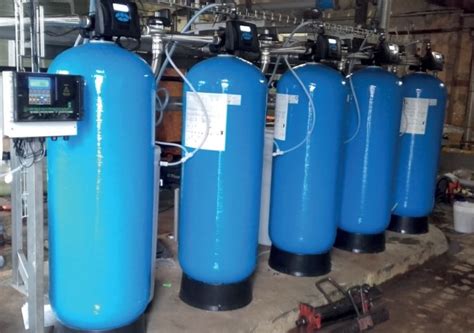 Ecolution Multiplex Adoucisseur Greenlife® Franceenvironnement