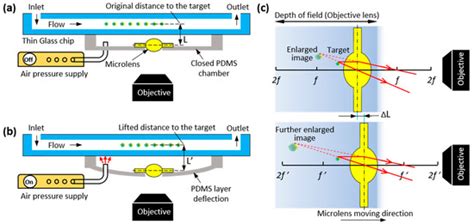 Actuators Special Issue Microfluidics Actuators