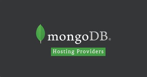 9 Cheap Mongodb Hosting Services In 2025 Must Check 3