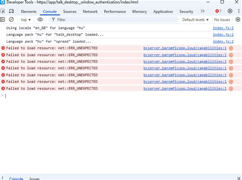 Nextcloud Talk Connection Problem 💬 Talk Spreed Nextcloud Community