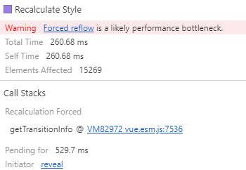 Enhancement Allow Disable Transition For VDataTable Expand Row Issue Vuetifyjs