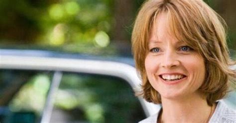 조디 포스터 골든글로브 시상식서 커밍아웃