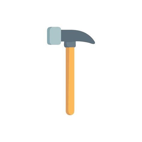 Functional Hammer Tool For Efficient Usage 54518409 Vector Art At Vecteezy