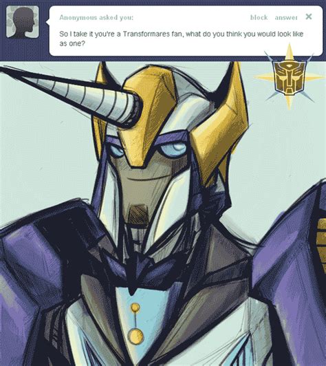 Alt Modes Powers Tools Weapons If FIM Characters Were Transformers Transformers Crossovers