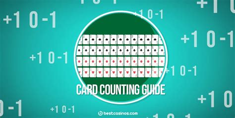 Card Counting Explained All Inclusive Guide To Counting Cards