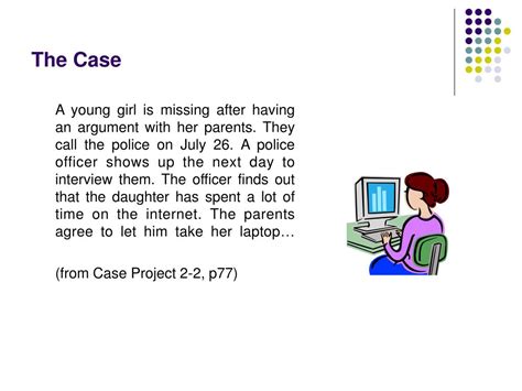 PPT Computer Forensics Lab Simulation PowerPoint Presentation Free Download ID 1297074