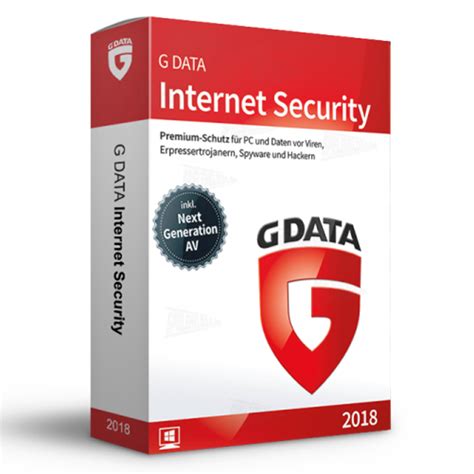 G DATA Internet Security Download From Licenceking At Top Price Licenceking Co Uk