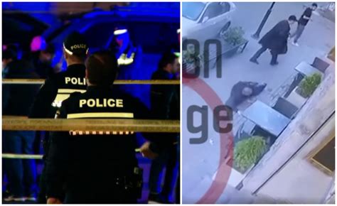 ბევრი ტყვია ჰქონდა მოხვედრილი ოპერაცია ჩაუტარდა როგორია ვერაზე დაჭრილი ბიზნესმენის