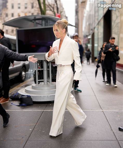 Sydney Sweeney Sexy Photos Sexy E Girls