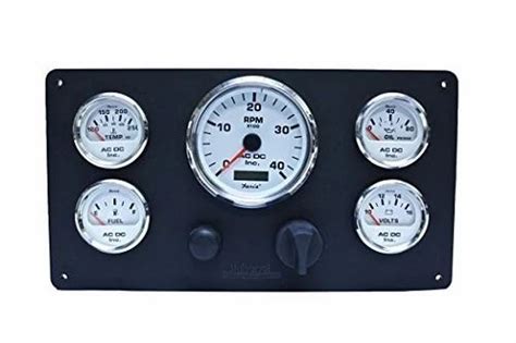 Instrument Panels Manufacturer From Noida
