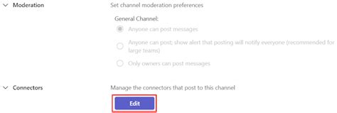 Erstellen Eines Eingehenden Webhooks Teams Microsoft Learn