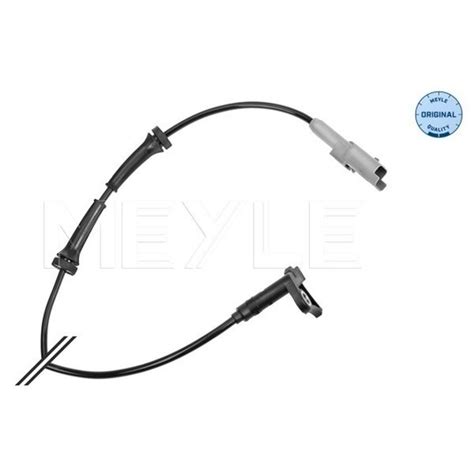 4545K3 - Sensor, wheel bearing kit OE number by CITROËN, DS, PEUGEOT ...