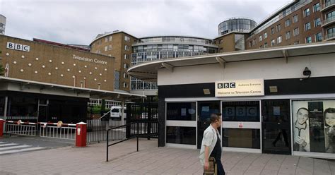 Bbc Sex Abuse Scandal May Upend The Iconic Company Cbs News