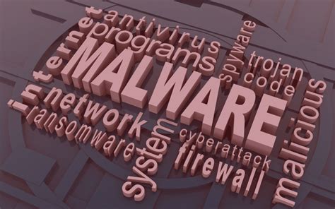 10 Types And 10 Techniques Of Malware Used By Cybercriminals