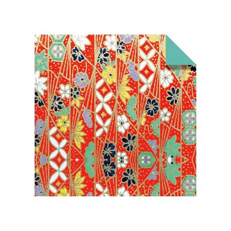Origami Paper 500 Sheets Japanese Washi Patterns 6 15 Cm Double