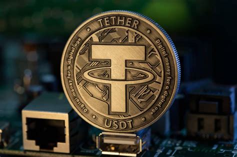tether unveils open source ai platform with built in bitcoin usdt