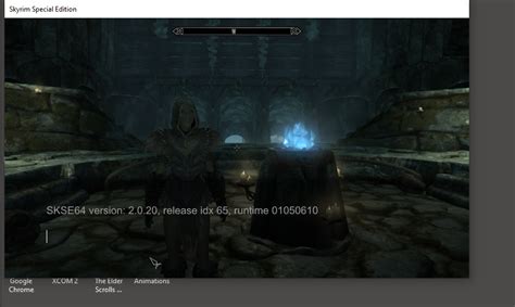 Form 43 Mods Not Playingshowing In Mcm Skyrim Technical Support