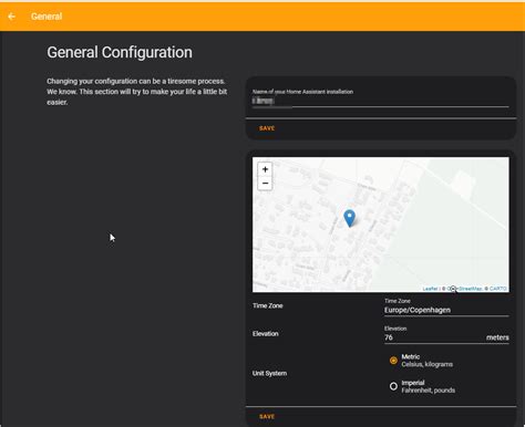 How To Setup Zones In 0 105 2 Frontend Home Assistant Community