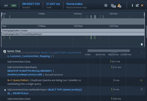 Prefix The Developer S Code Profiling And Tracing Sidekick