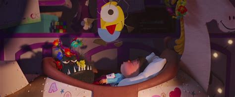 Screenshots Despicable Me 3
