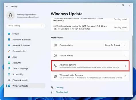 How To Update Drivers In Windows 11 Itechguides