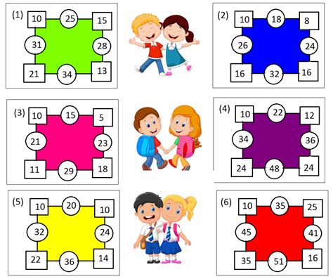 Rs Aggarwal Vikash Aggarwal Class 3 Activity Book Composite Mathematics