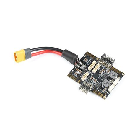 Sparkfun Pixhawk 6c With Pm07 Power Module Opencircuit