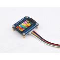 Inch RGB OLED Display Module Resolution K Colors SPI Interface