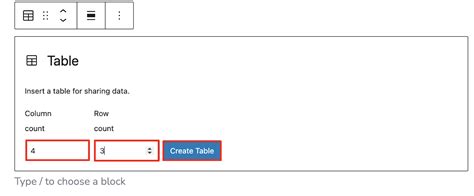 How To Create Table In Wordpress Without Plugin2 Easy Methods
