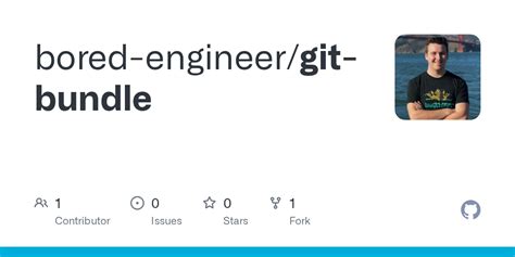 Github Bored Engineergit Bundle