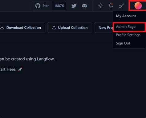 Setup And Installation Of Langflow And Langchain On Aws