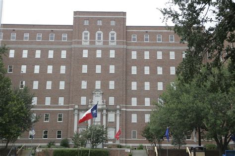 Kerrville Va Medical Center Kerrville Tx