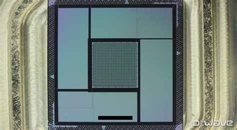 D Wave 推出快速退火功能，扩大量子计算性能增益 Csdn博客