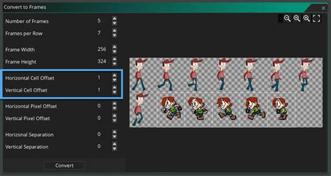 How To Use Sprite Sheets With Gamemaker