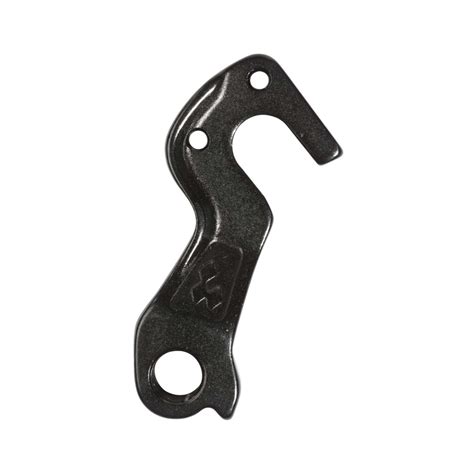 Cube Mech Hanger 149 Long Black E Uk