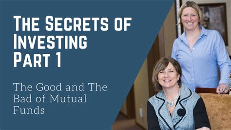 The Secrets Of Investing Part 1 Bertram Financial
